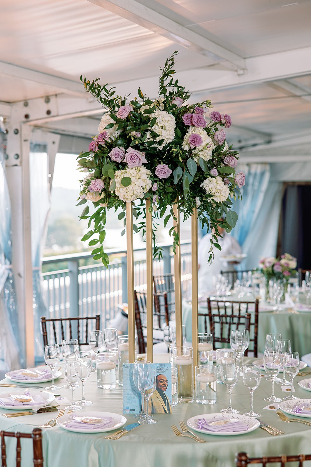 Weddings - Edge Floral Event Designers