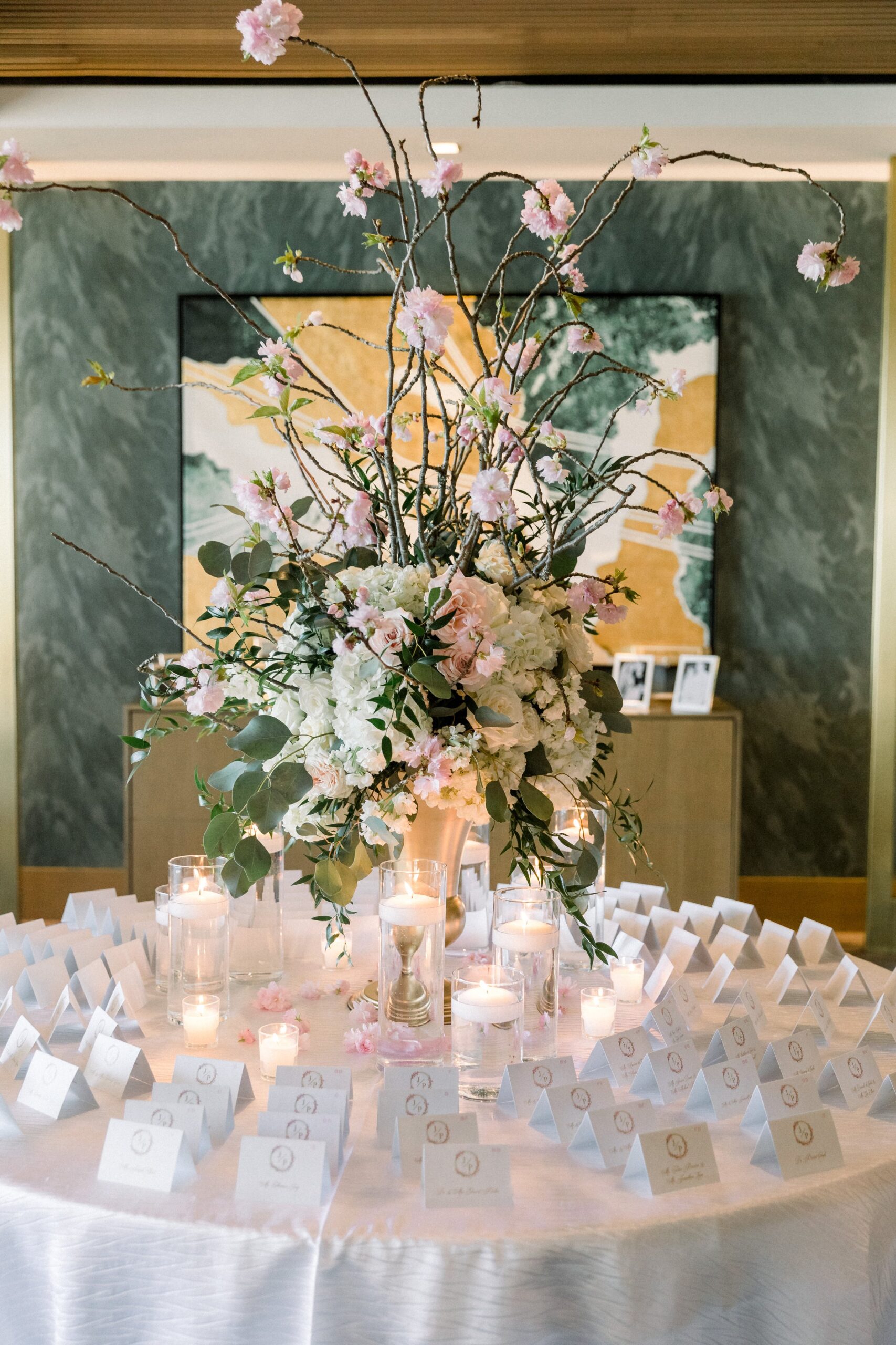 Weddings - Edge Floral Event Designers